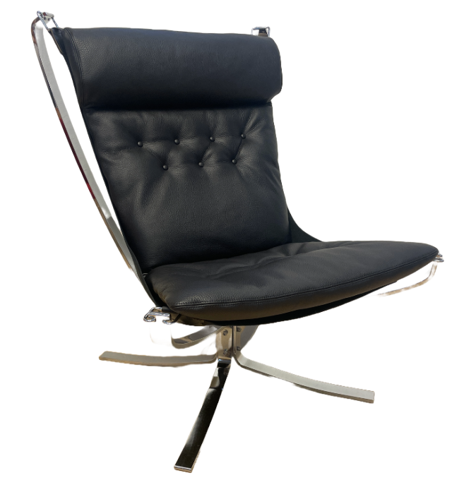 Falcon stol | Klassisk Møbelsalg